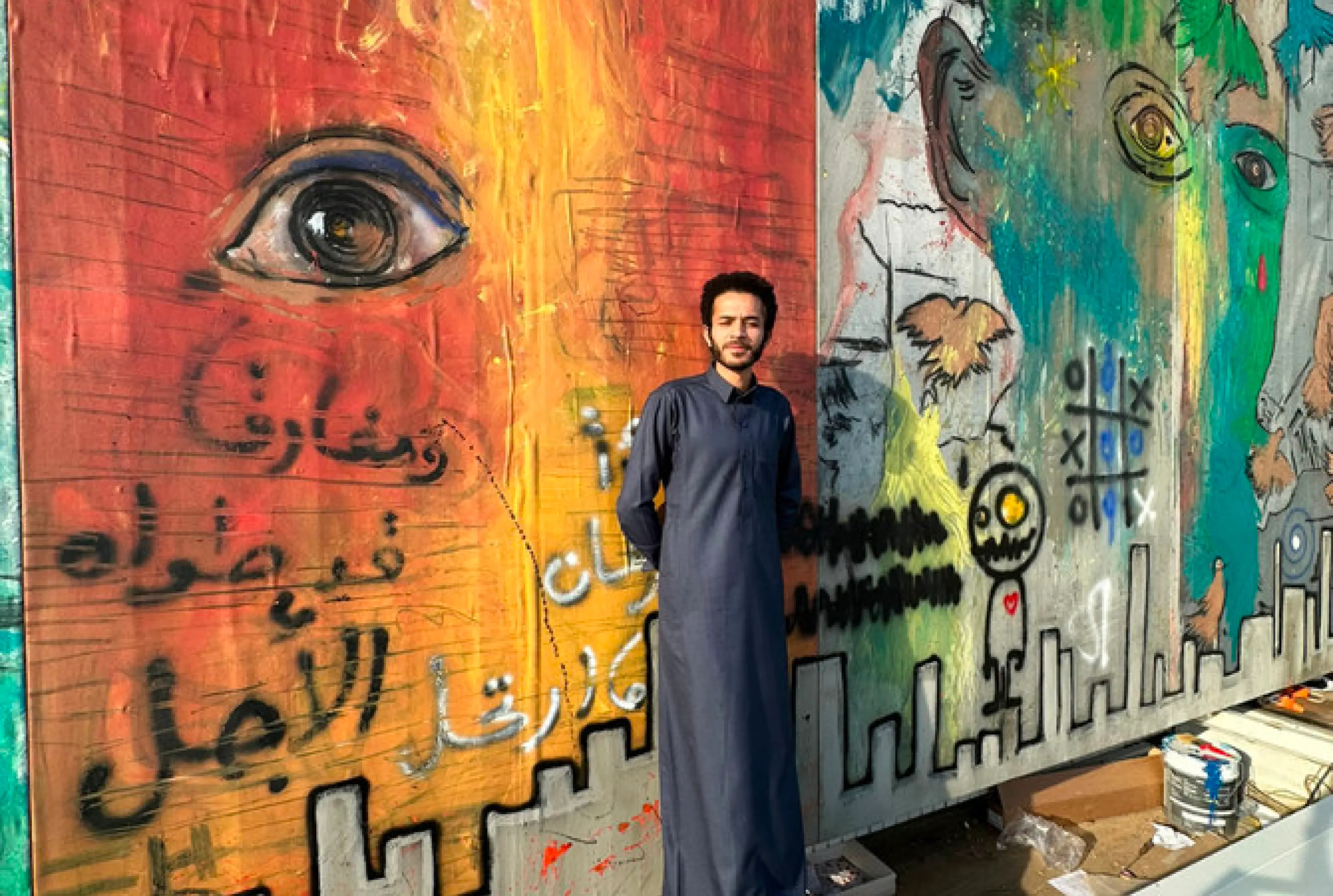 Diriyah Biennale Foundation - Home