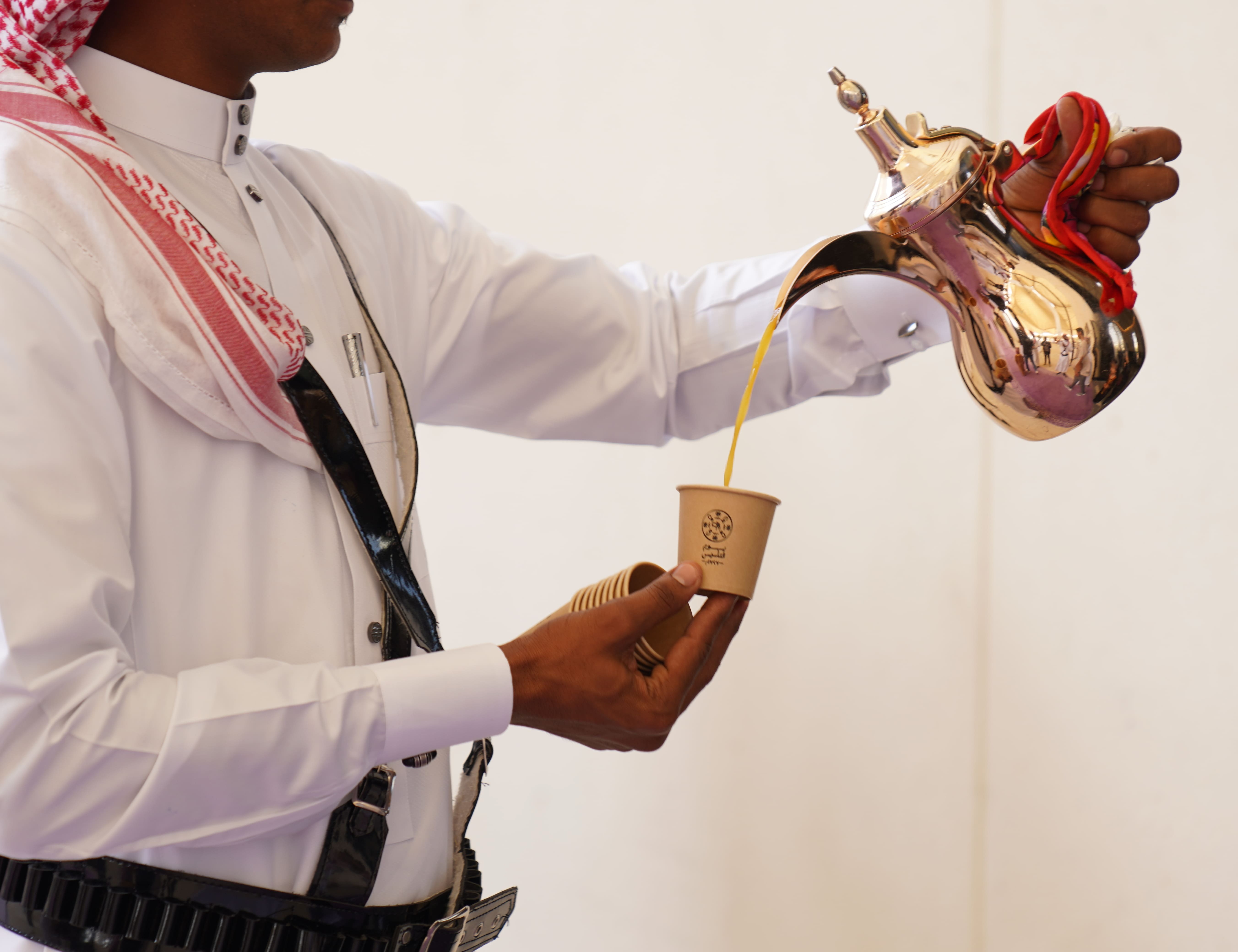 Diriyah Biennale Foundation - Home