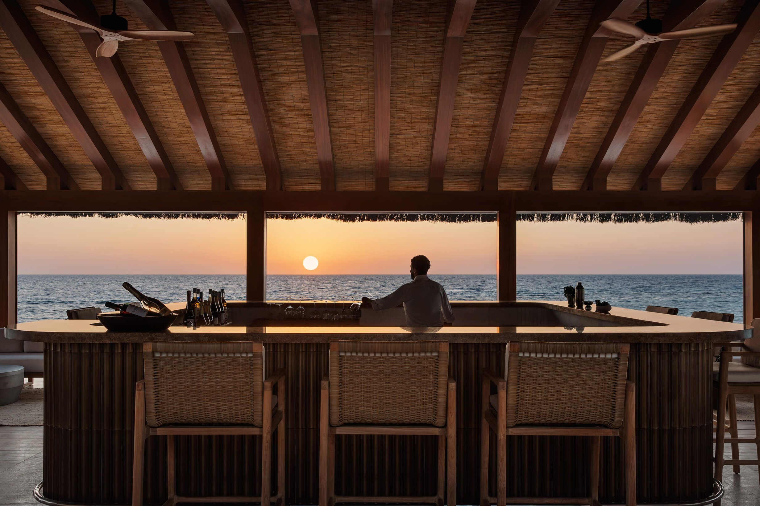 Thuwal - Private Retreat