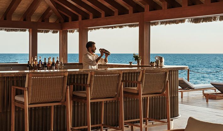 Thuwal - Private Retreat