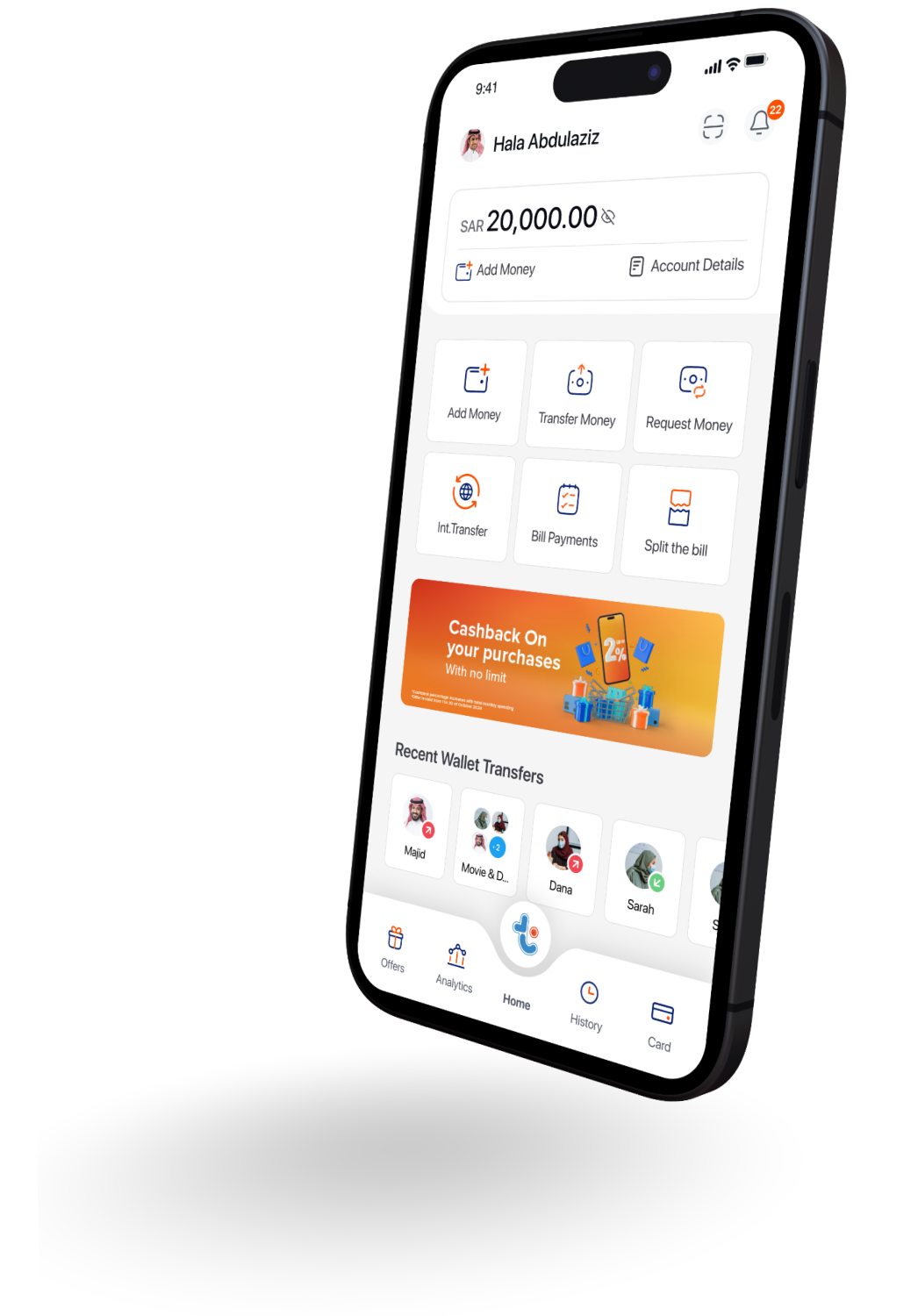 Upgrade your lifestyle with a personalized financial service right at ...